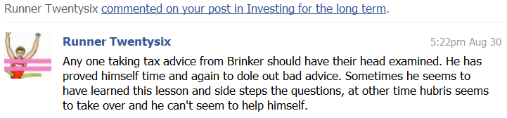 Review of Bob Brinker's Stock Market Outlook and Current Advice